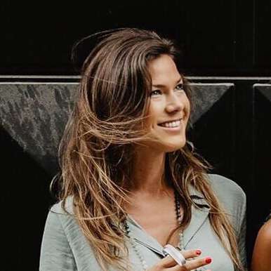 Haley Watson - Vevolution