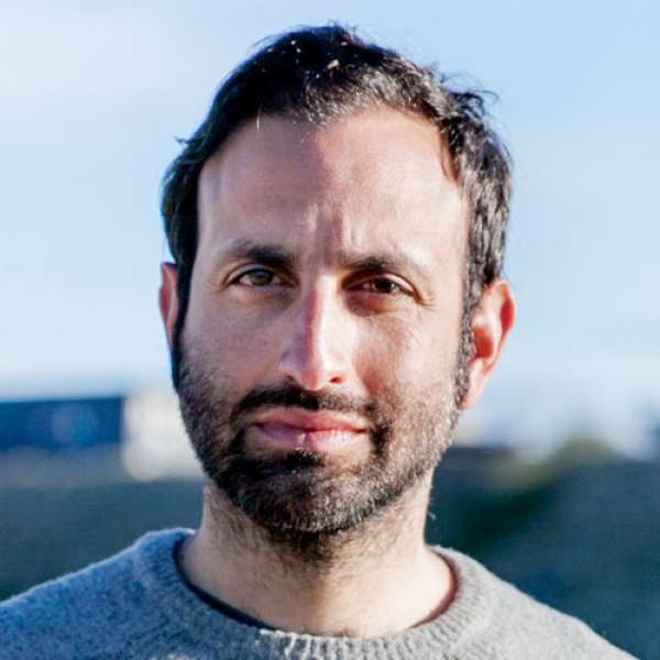 Tim Samuels - Vevolution