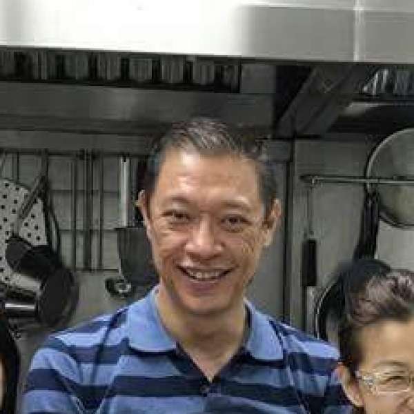 Andrew Yip - Vevolution