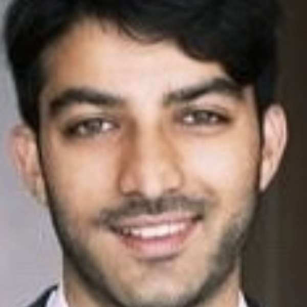 Hamza Rehman - Vevolution Hamza Rehman - Vevolution