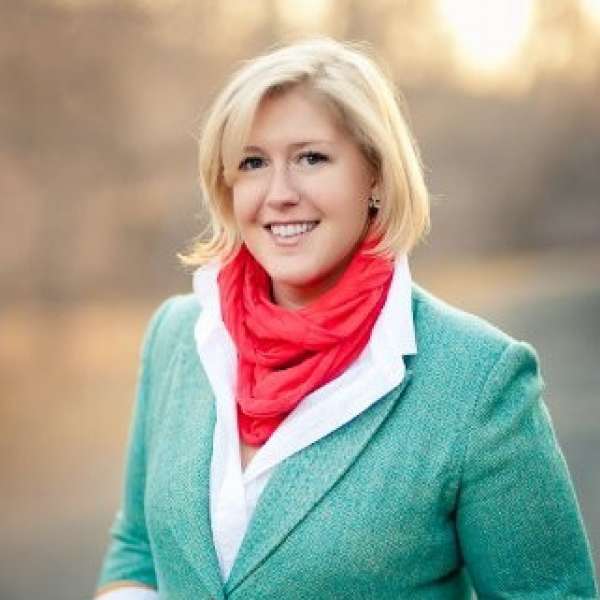 Jessica Weaver, M.A. - Vevolution