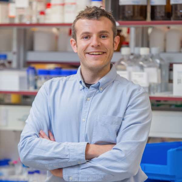 Jack Reid - Vevolution