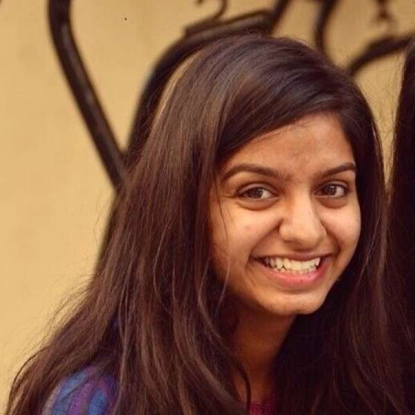 Anjali Patel Vevolution 