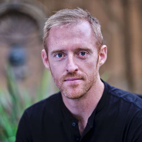 Cliff Johnson - Vevolution