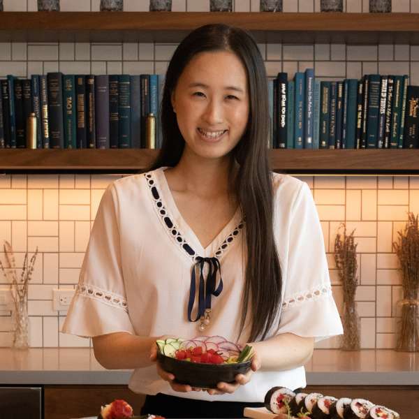 Kelly Pan - Vevolution