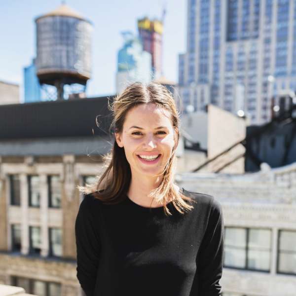 Ula Mikus - Vevolution