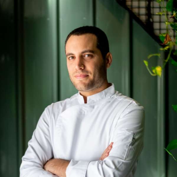 Ofek Ron - Vevolution