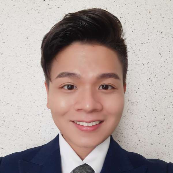 Darren Leong - Vevolution