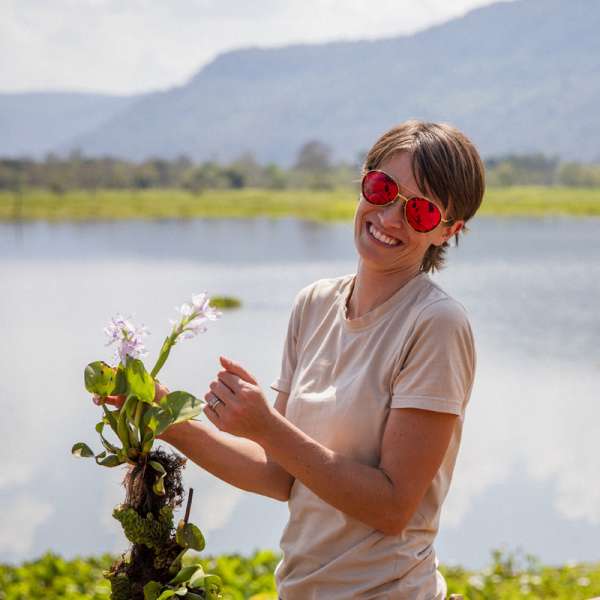 Rachel Faller - Vevolution