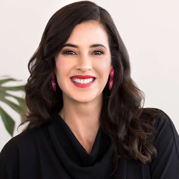 Adrienne Magcalas - Vevolution