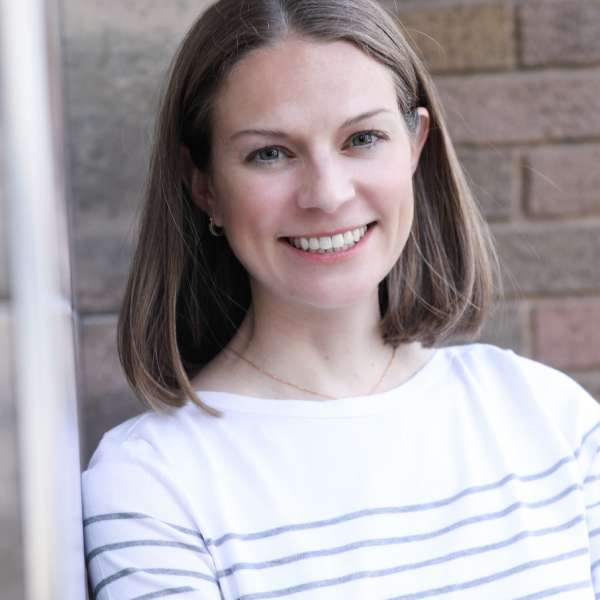 Sara Murray - Vevolution
