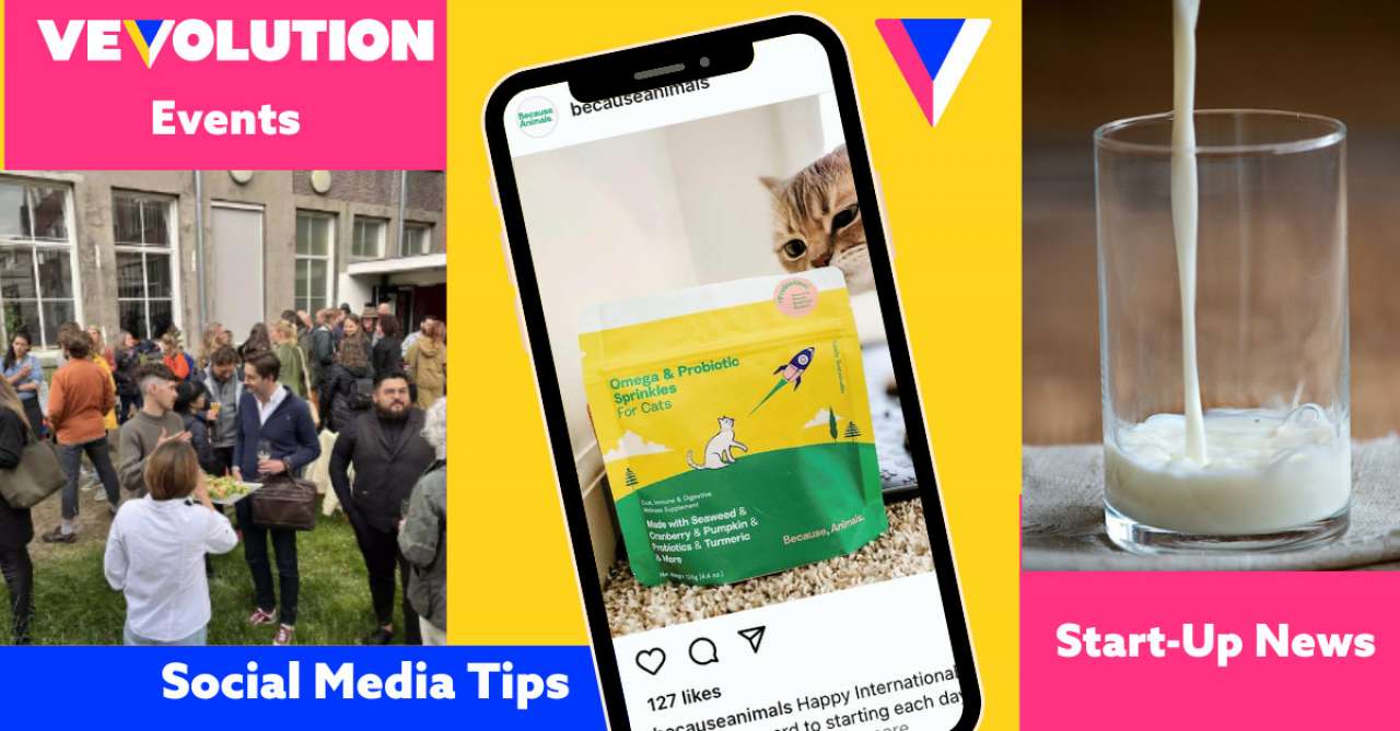 September Vegan Business News: China's Alternative Protein Landscape ...