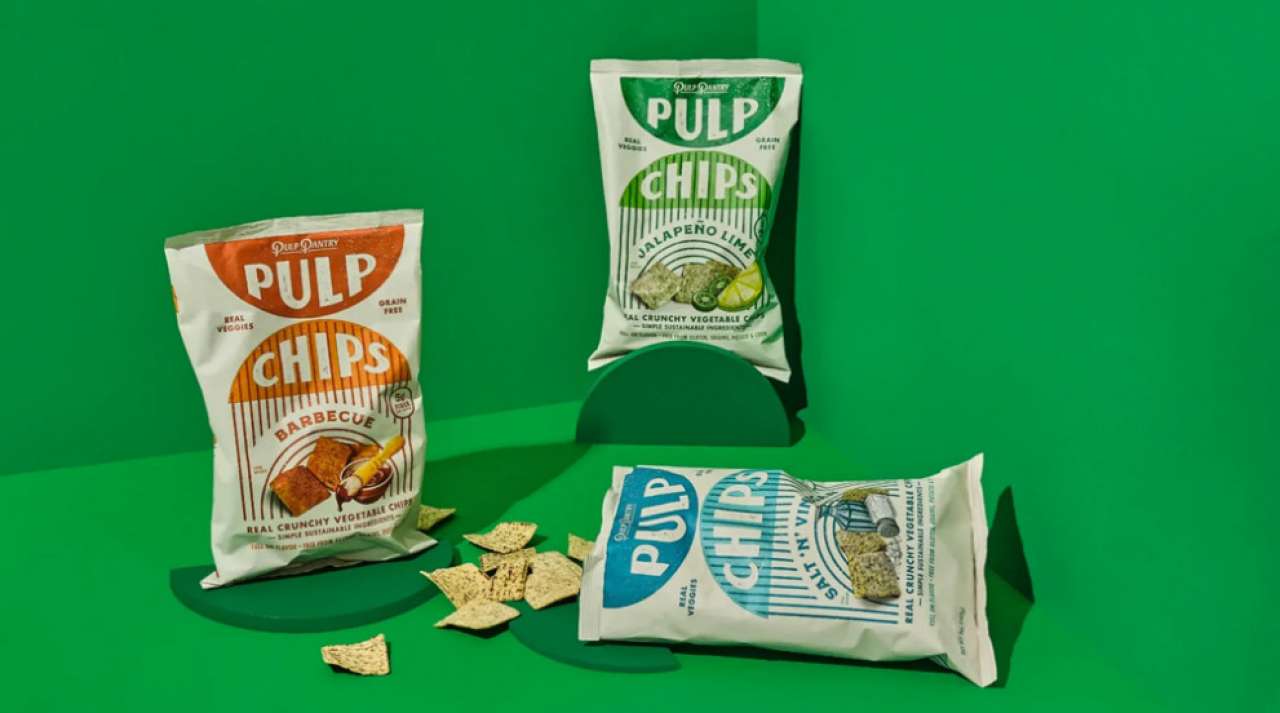 Companies Upcycling Food Waste to Create the Future of Food and ...