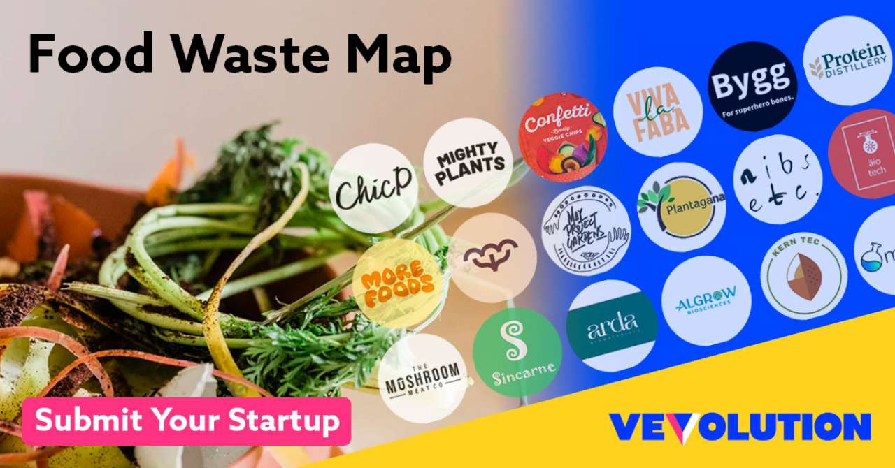 Companies Upcycling Food Waste to Create the Future of Food and ... Companies Upcycling Food Waste to Create the Future of Food and ...