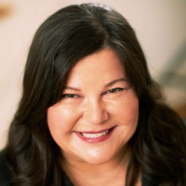 Monica Ruffo She/Her - Vevolution