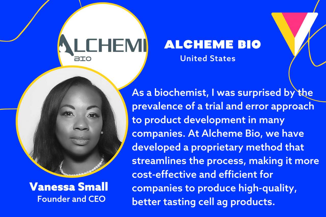 26 Women-Founded Companies Leading the Cellular Agriculture Space ...