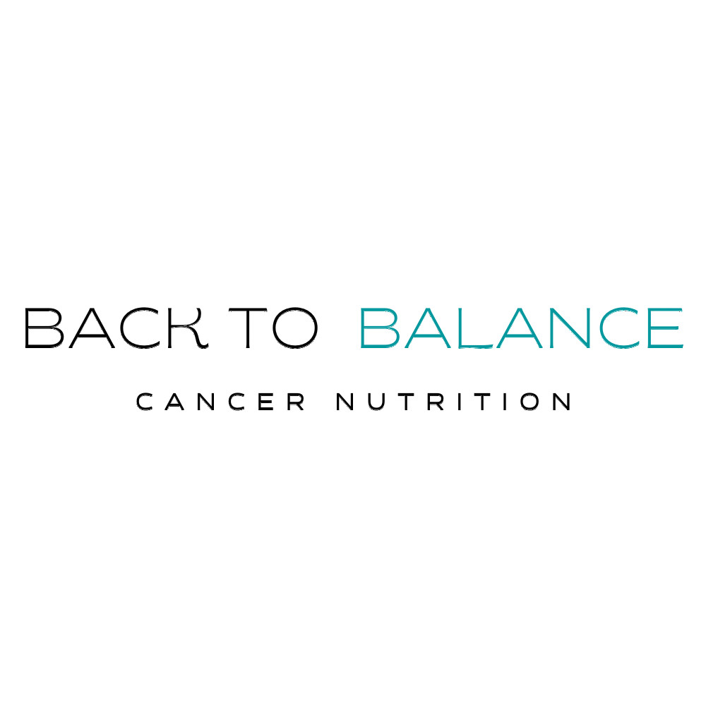 Back to Balance Nutrition - Startup profile - Investment data - Vevolution