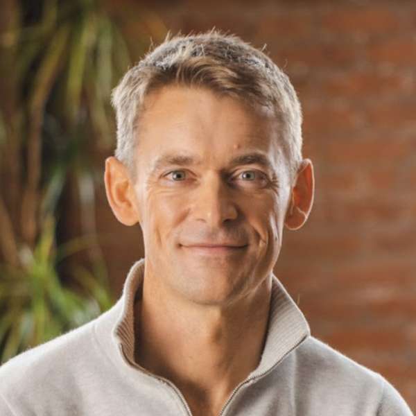 Doug Grant - Vevolution