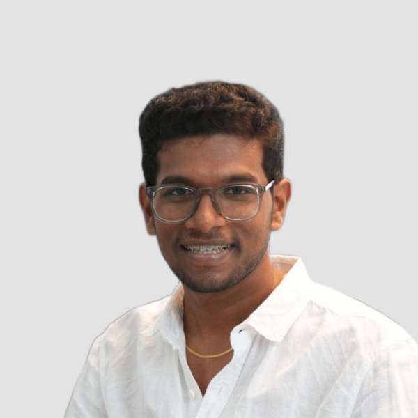 Dhanesh Alagarsamy - Vevolution